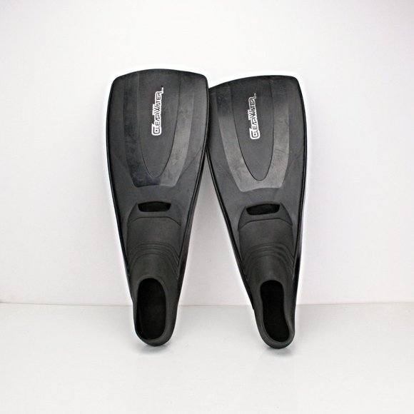 Shoes | Clearwater Scuba Pro Diver Swim Fins Flippers Diving Full Size ...